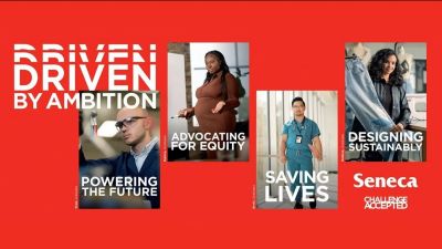 Home - Seneca Polytechnic, Toronto, Canada